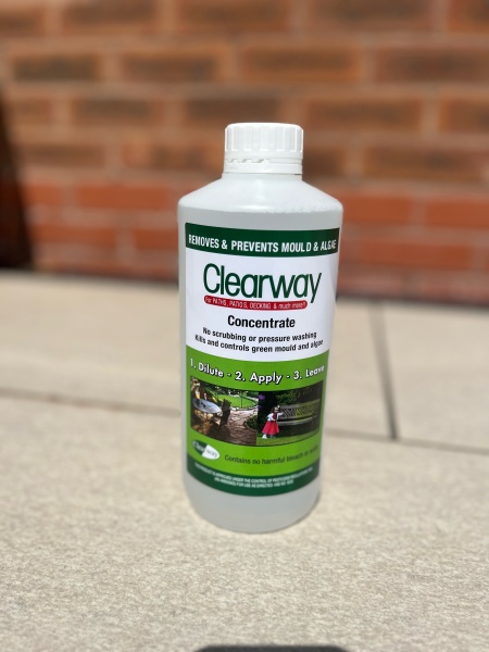 online shop - Clearway